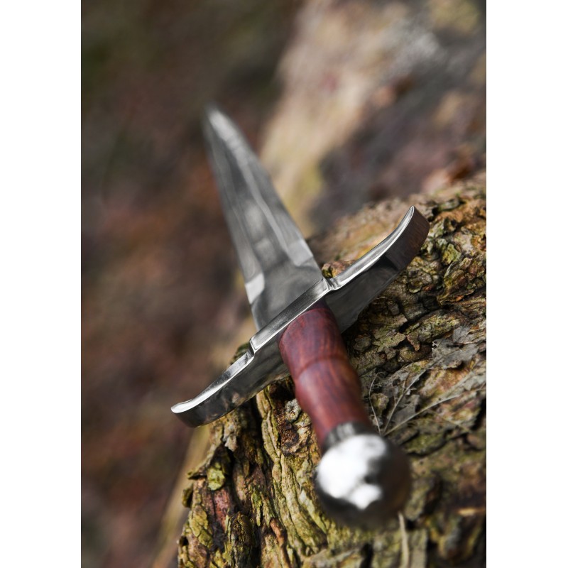 Dague médiévale VI