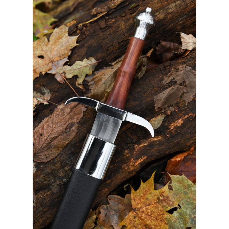 Dague médiévale VI