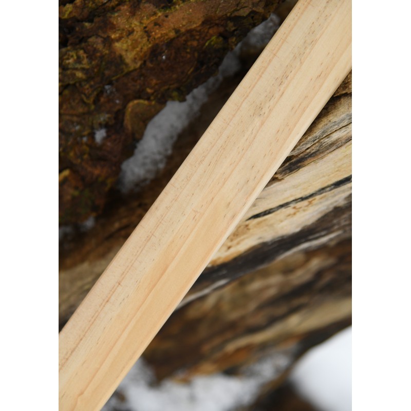 Spada di legno per esercitarsi e combattere