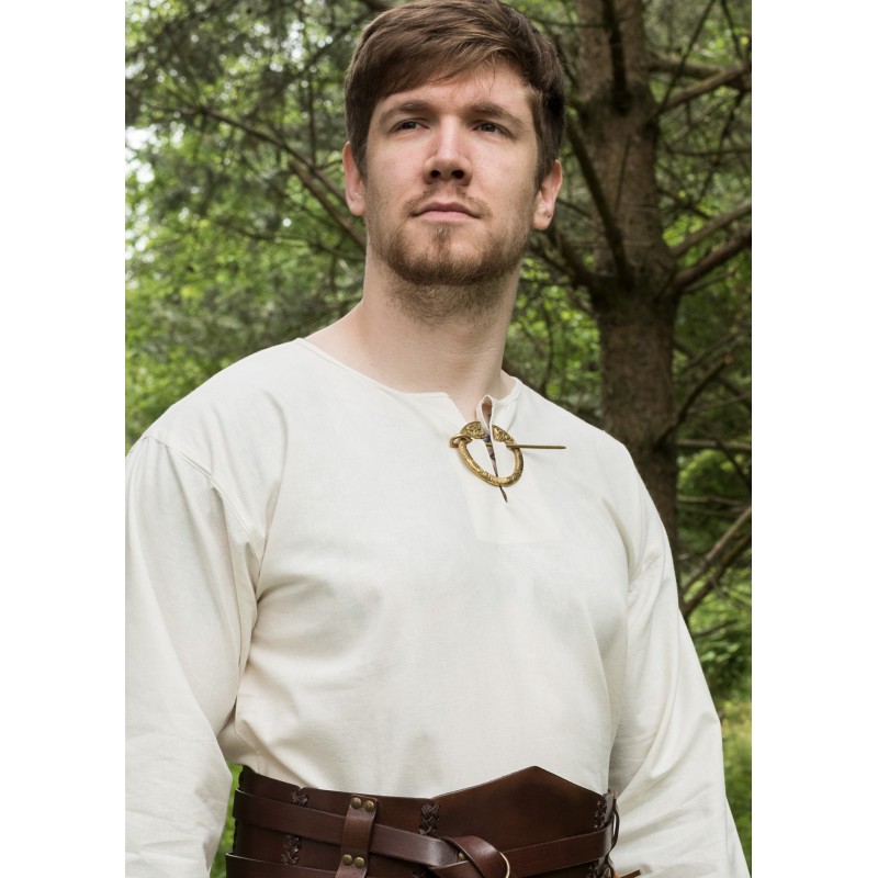 Tunique médiévale II