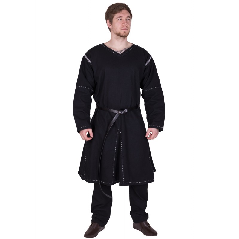 Túnica medieval III