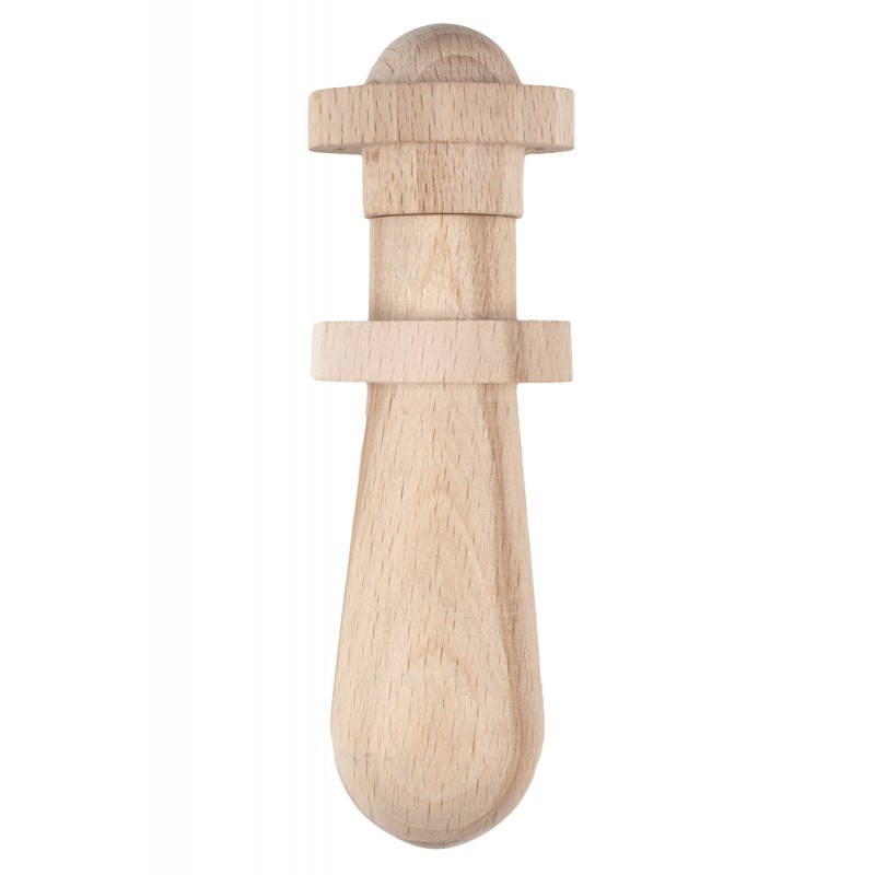 Dodici apostoli del moschettiere. XVI-XVII secolo