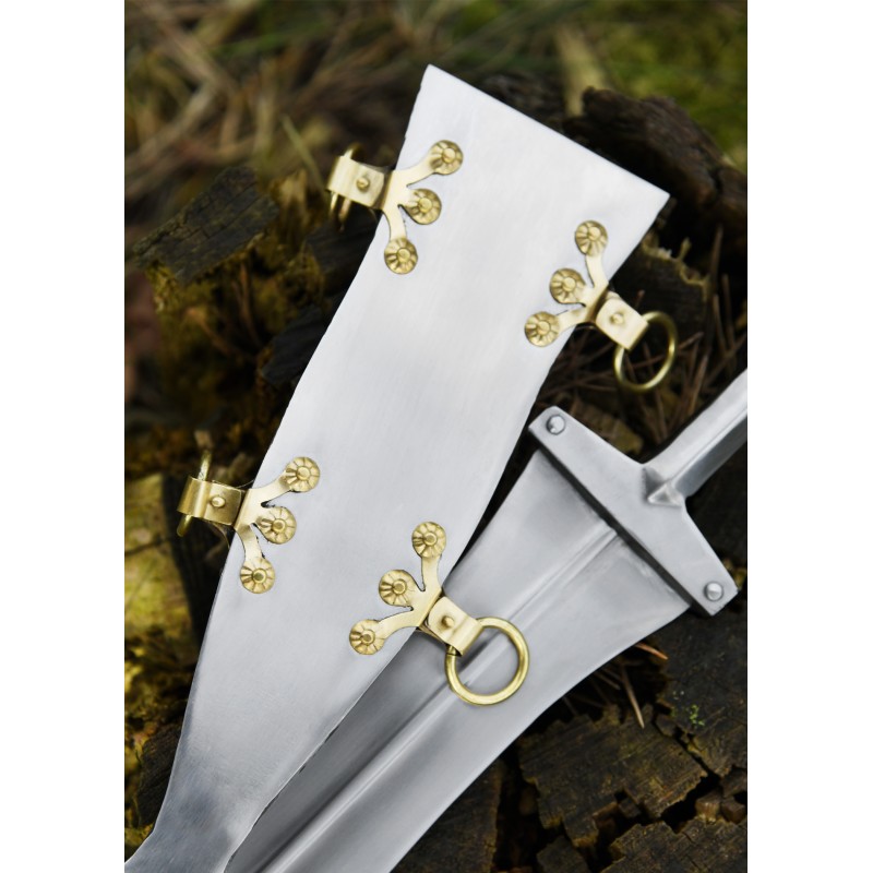 Pugio Romano Utilizado Por Los Legionarios En Republica E Imperio