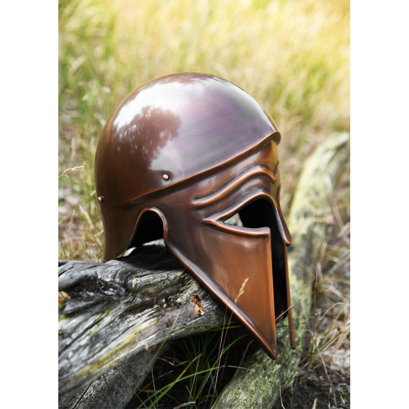 Elmo Italo Corinzio II