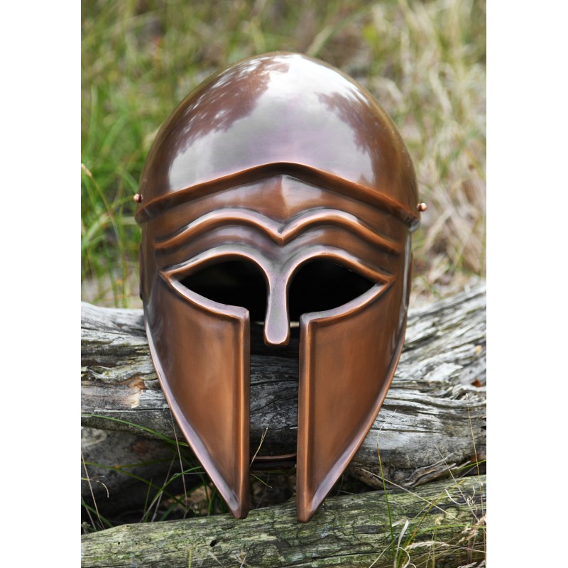 Elmo Italo Corinzio II