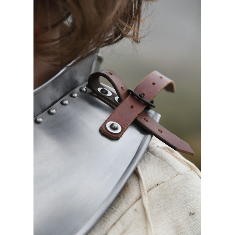 Gorget II