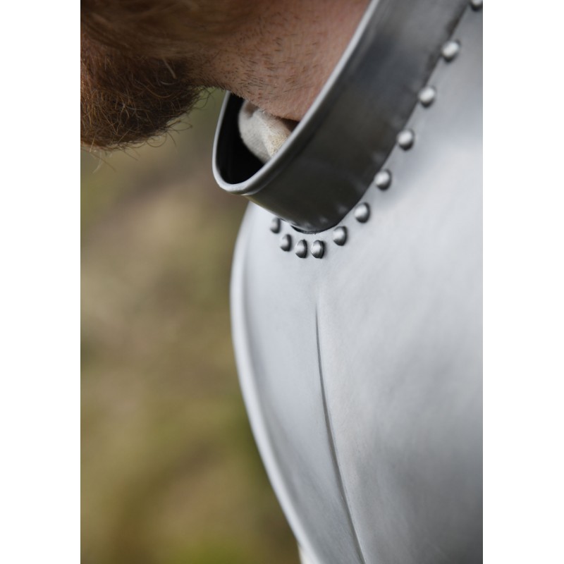 Gorget II