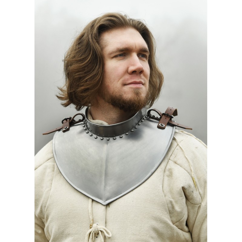 Gorget II