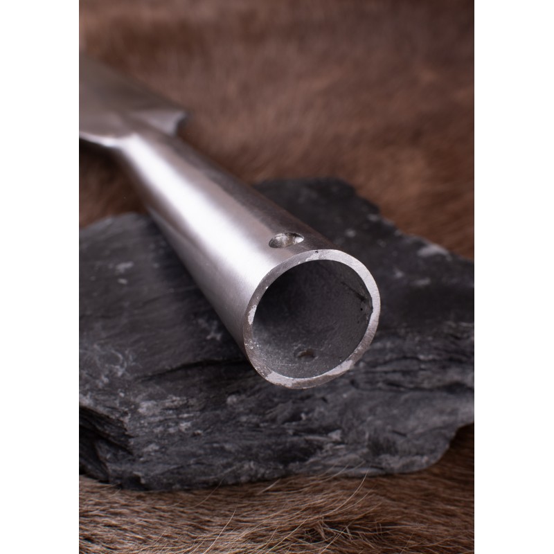 Moharra de lanza III