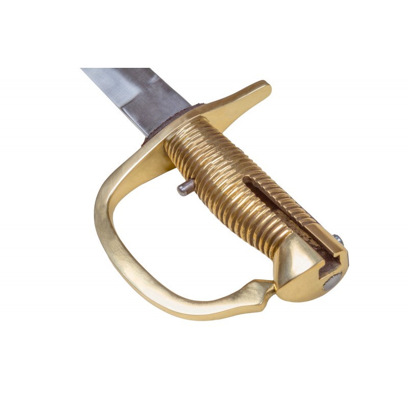 Bayoneta de rifle Baker