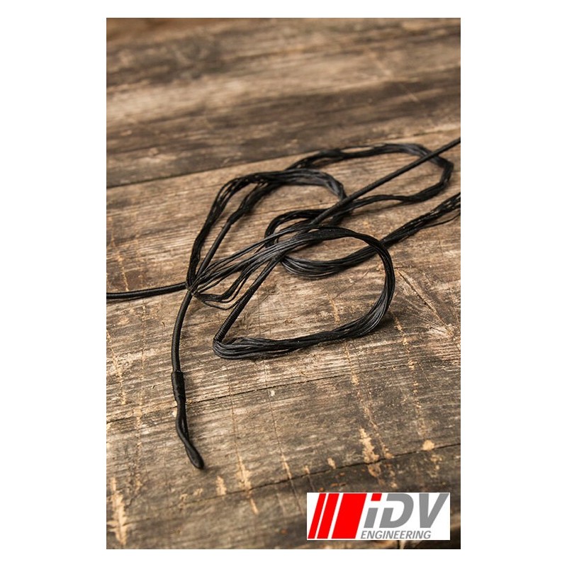 Corde d'arco per archi utilizzati nelle rievocazioni storiche