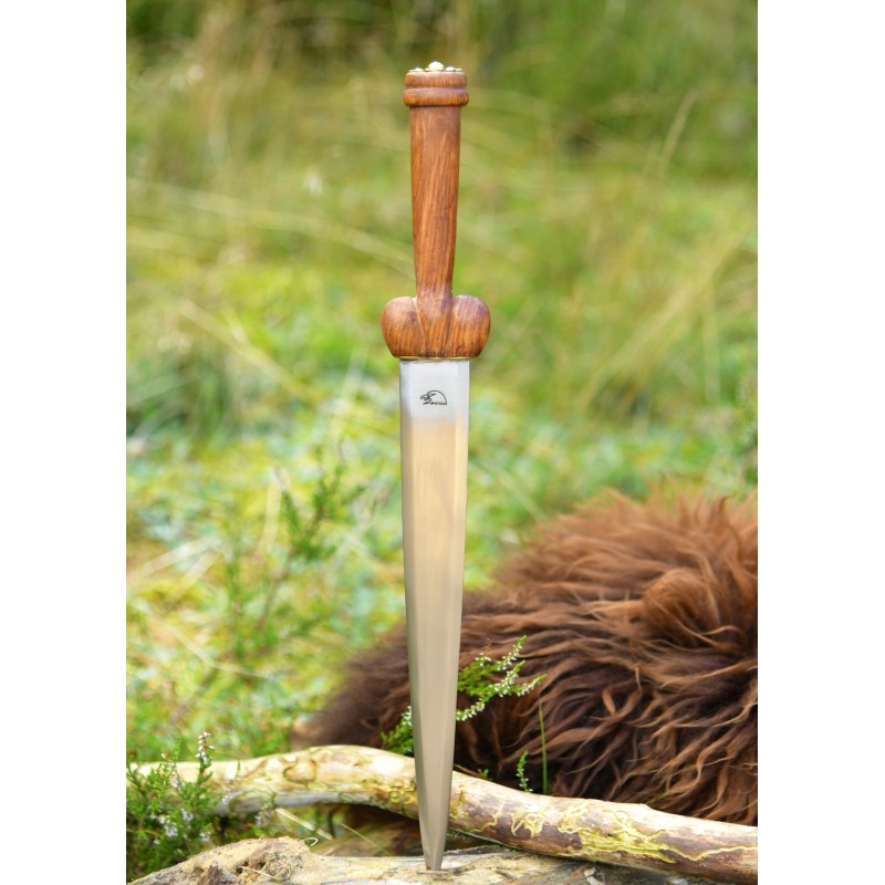 Dague à couillettes