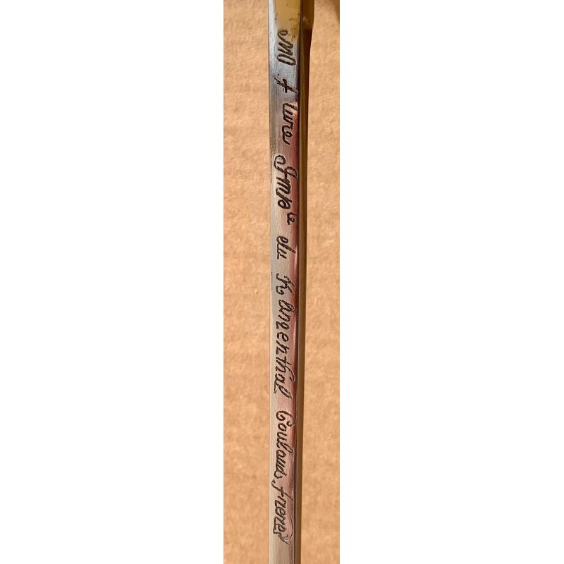 Sabre de Grenadier