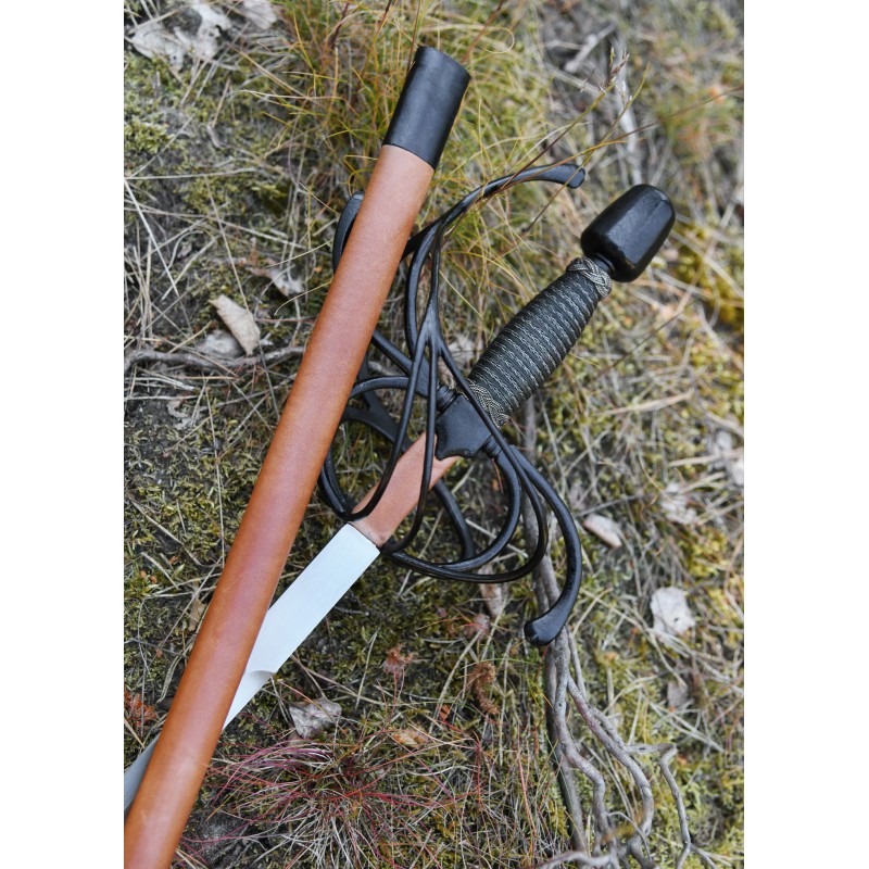 Rapier Solingen