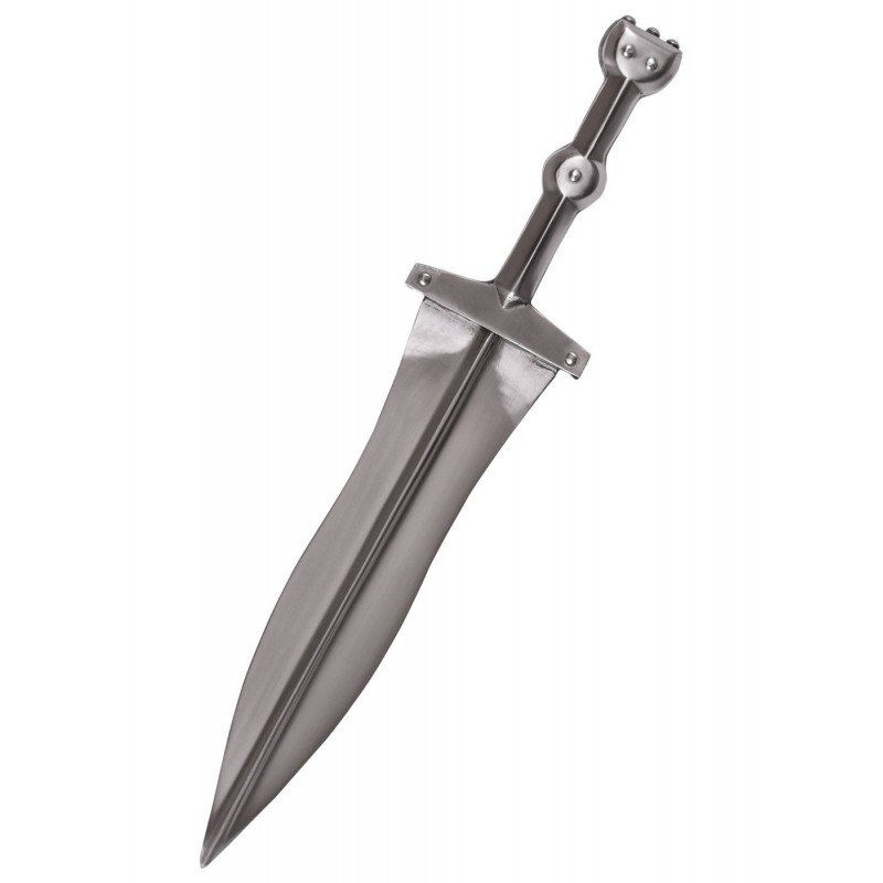 Pugio Romano Tipo Exeter Utilizado Durante El Alto Imperio