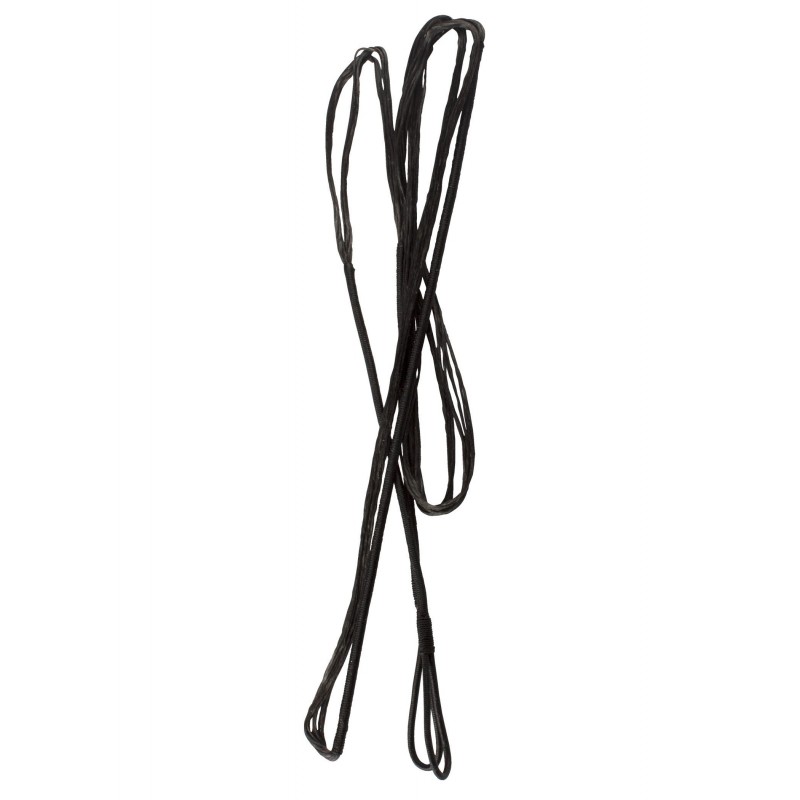 Corde d'arco per archi utilizzati nelle rievocazioni storiche