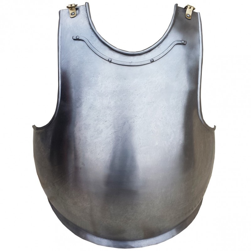 Plastron simple III