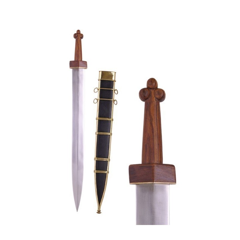 Compra de una Reproducción de Gladius Hispaniensis Tipo Delos
