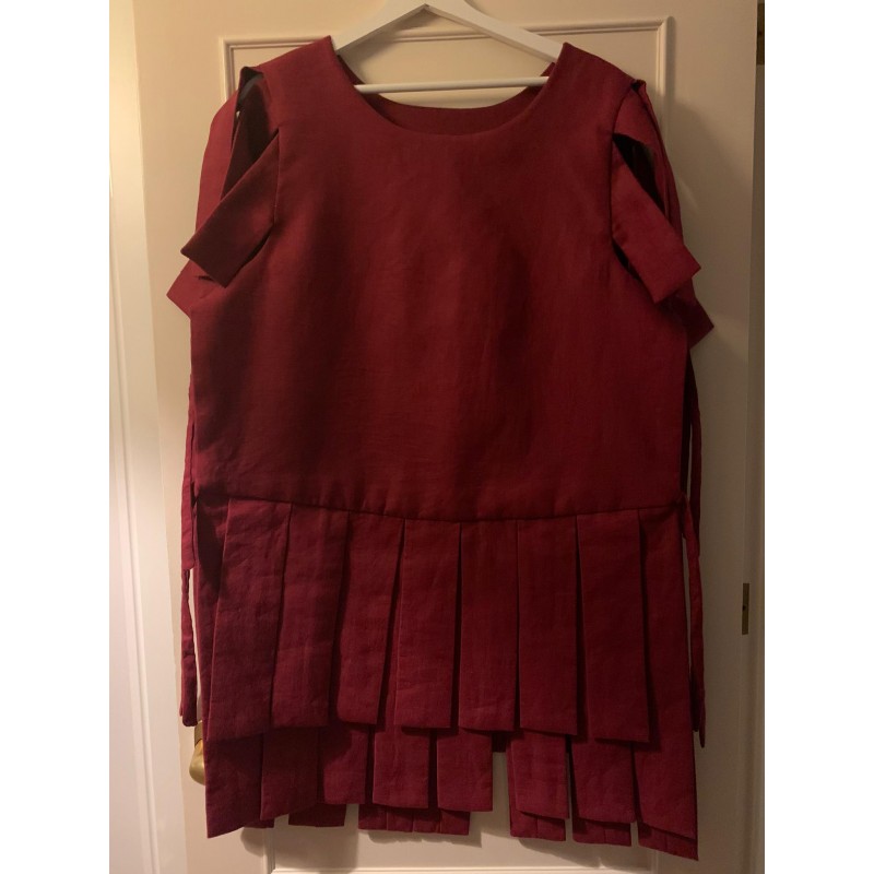 Subarmalis romano su misura