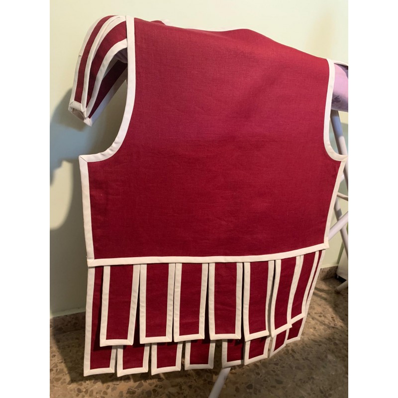 Subarmalis romano su misura