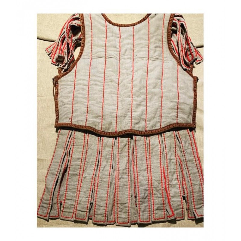 Subarmalis personnalisé