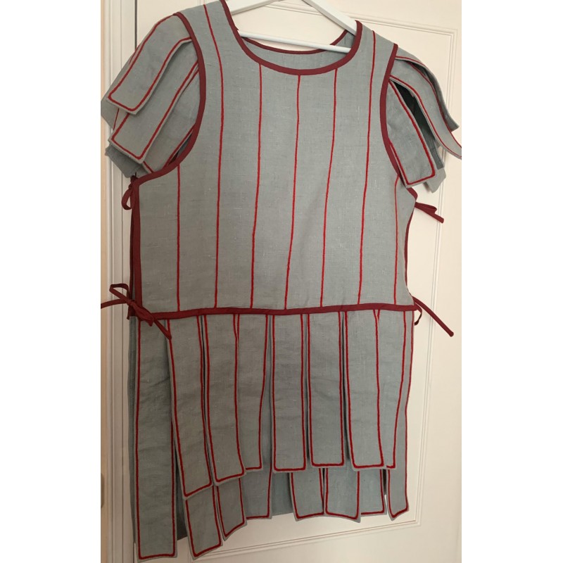 Subarmalis romano hecho a medida