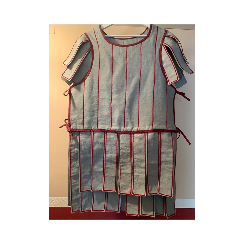 Subarmalis romano hecho a medida