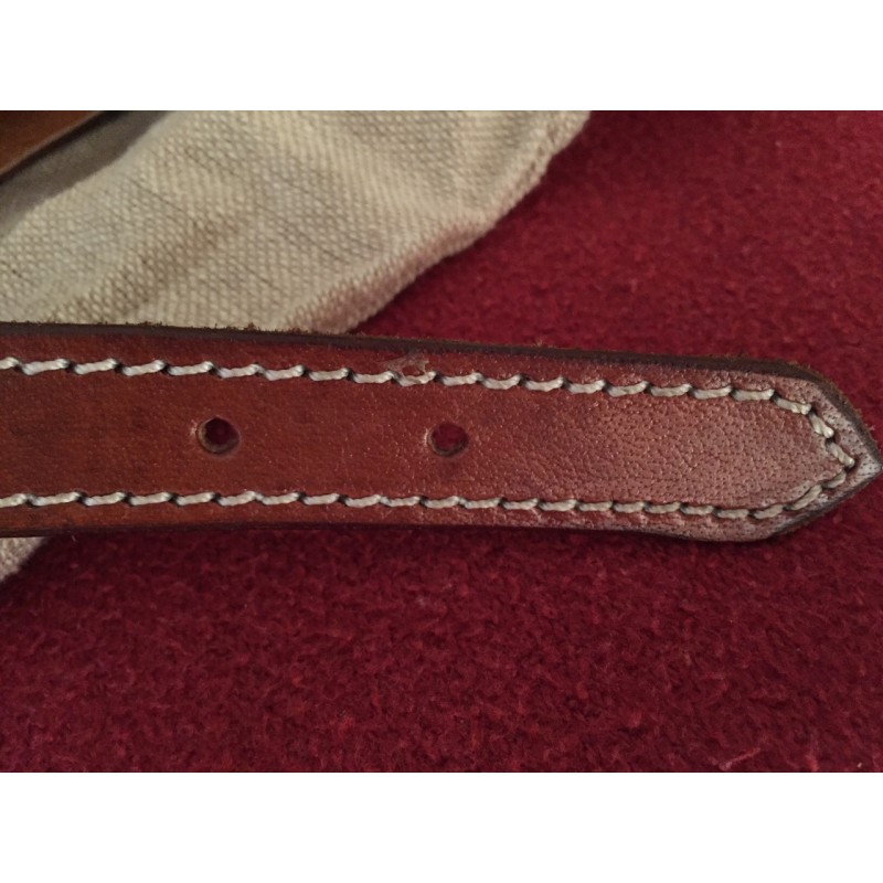 Cinturón militar romano tipo Rheingönheim, Alemania.