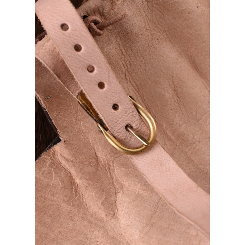 Manica romana utilizada por los legionarios