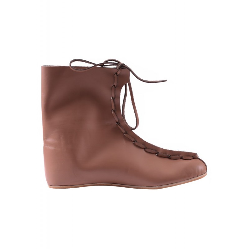 Calcei romain tardif