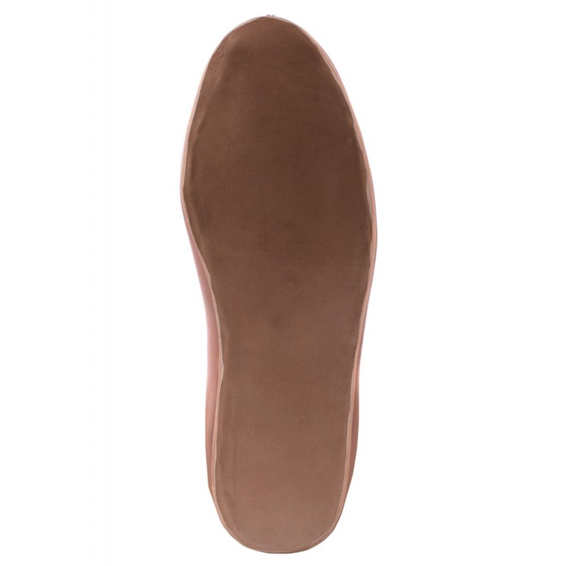 Calcei romain tardif