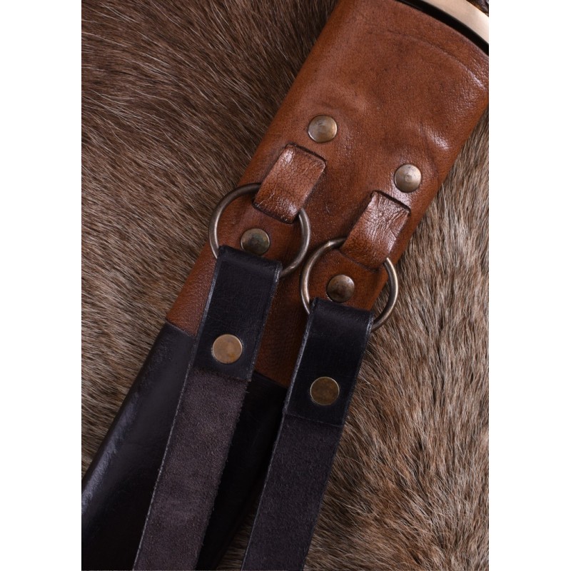 Spada aragonese dell'Ordine del Santo Sepolcro a Calatayud