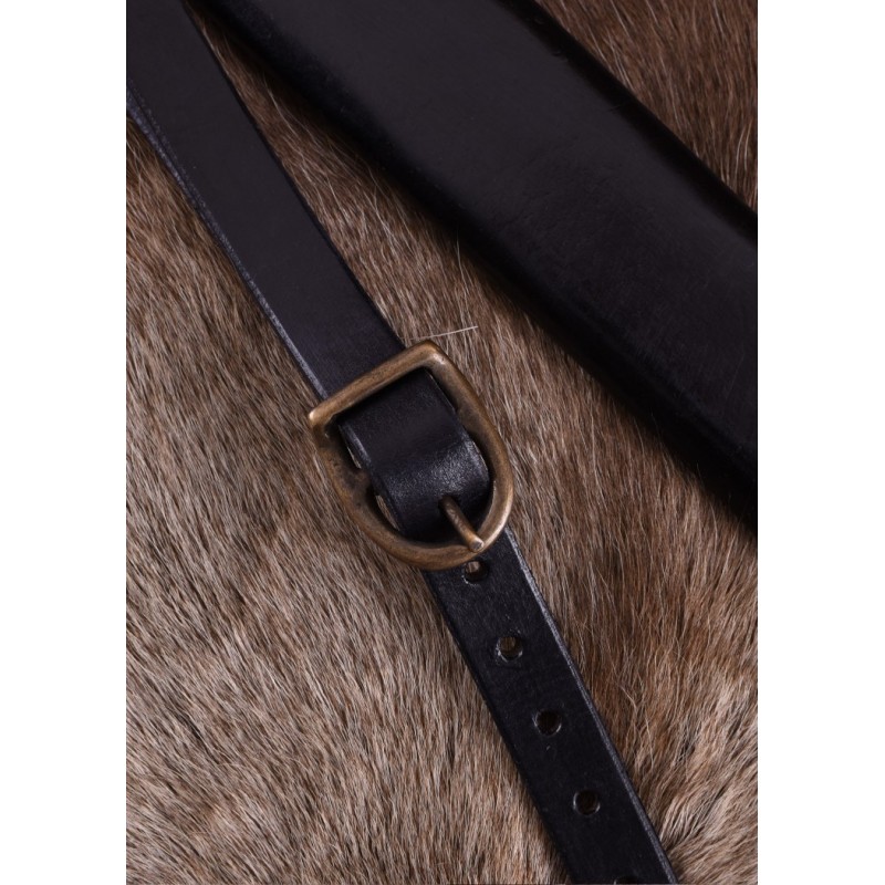 Spada aragonese dell'Ordine del Santo Sepolcro a Calatayud