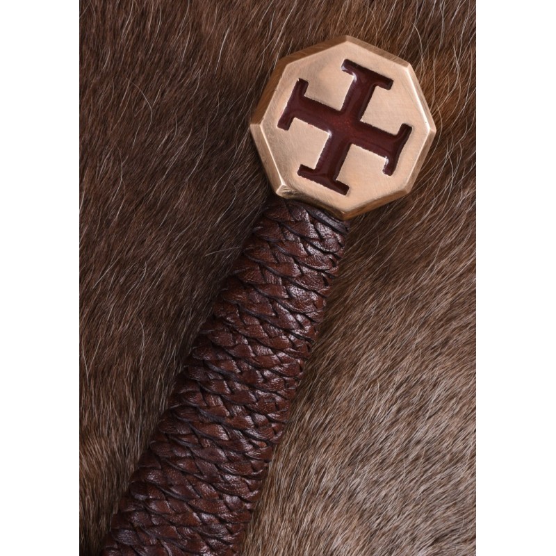 Spada aragonese dell'Ordine del Santo Sepolcro a Calatayud