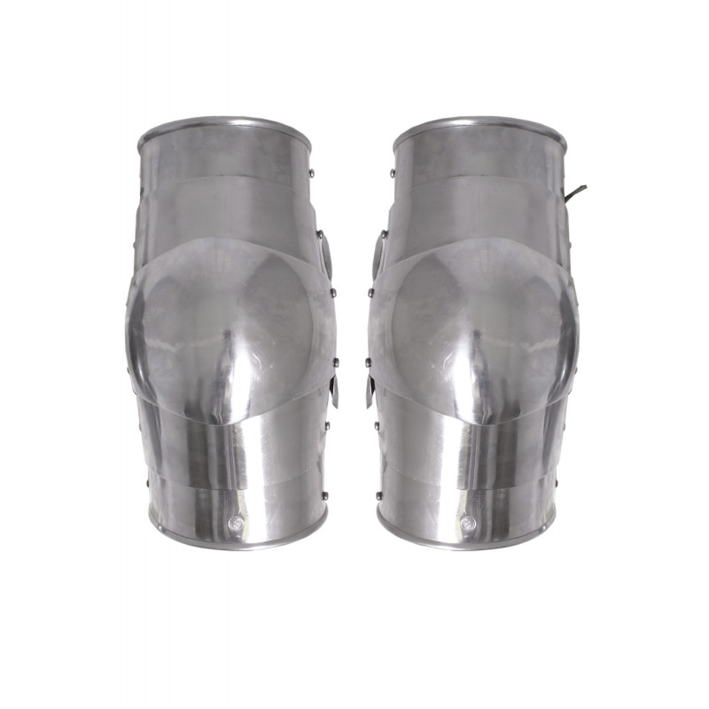 Codales Medievales Para Armadura de Placas