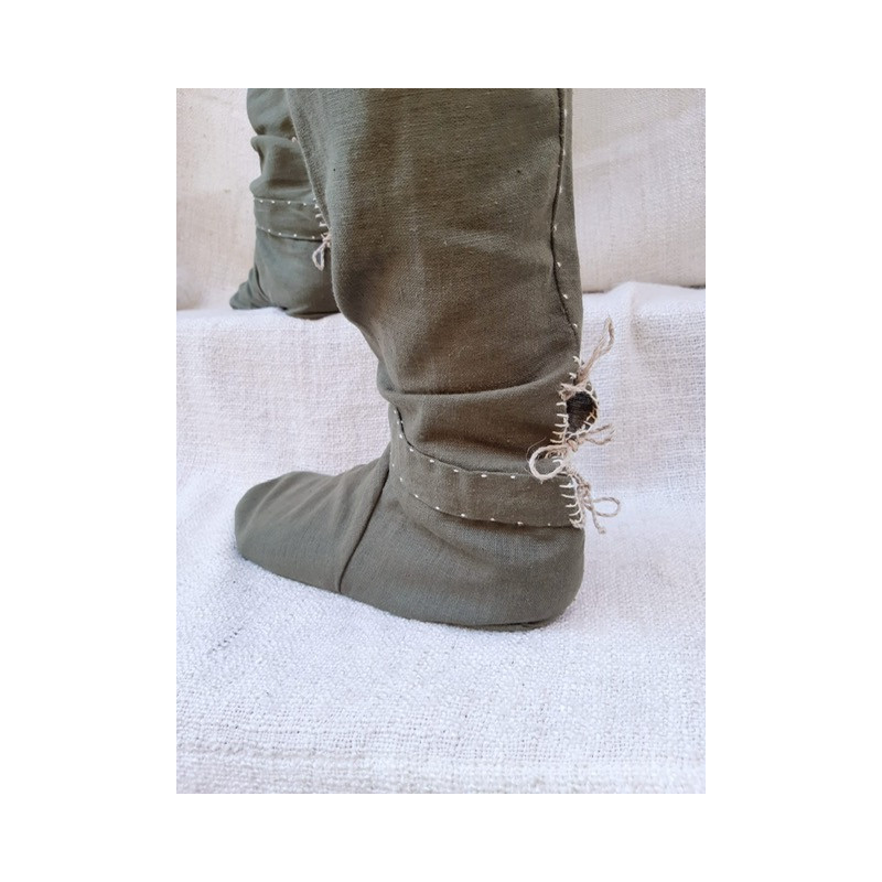 Braccae romains tardifs