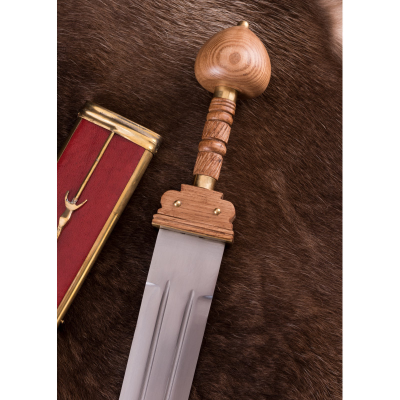 Reproduction de Spatha du 2ème siècle après JC.