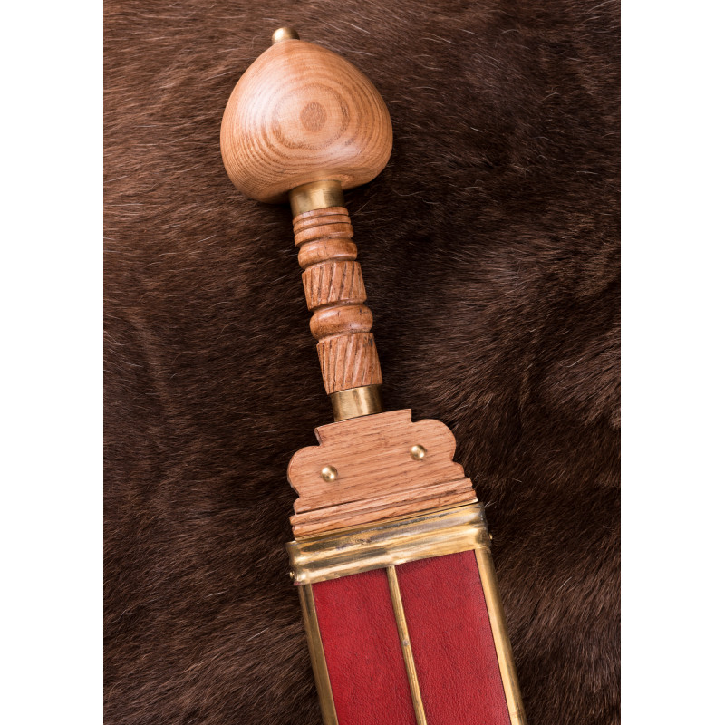 Reproduction de Spatha du 2ème siècle après JC.