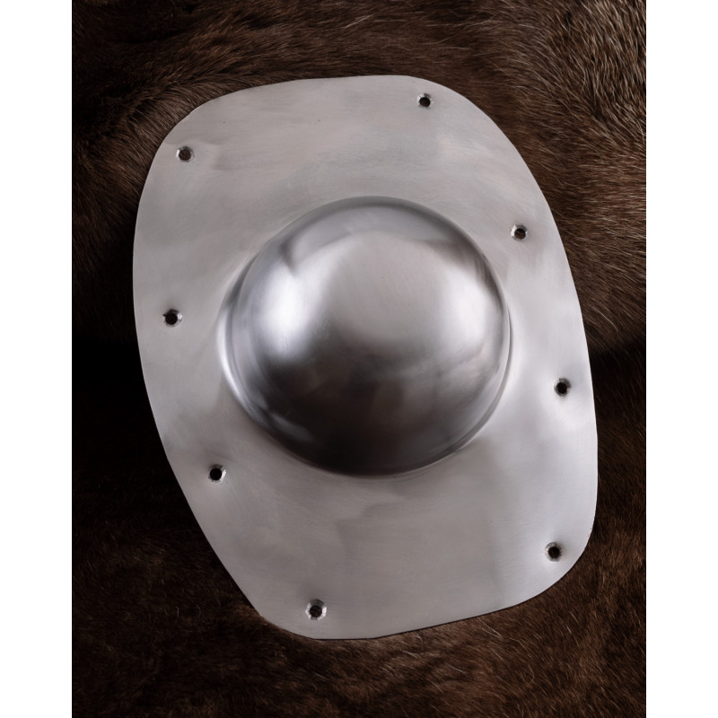 Umbo De Escudo con seis puntos de fijacion