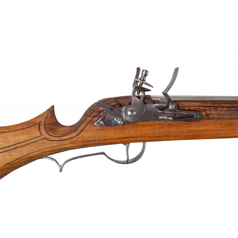 Mosquete Nördlingen