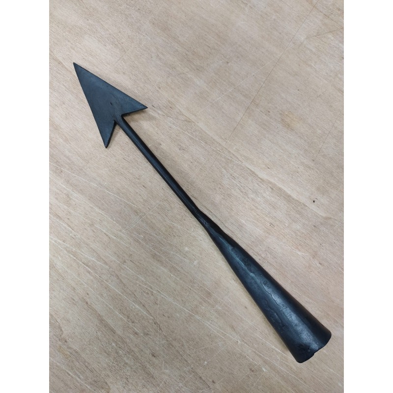 Réplica de punta de spiculum