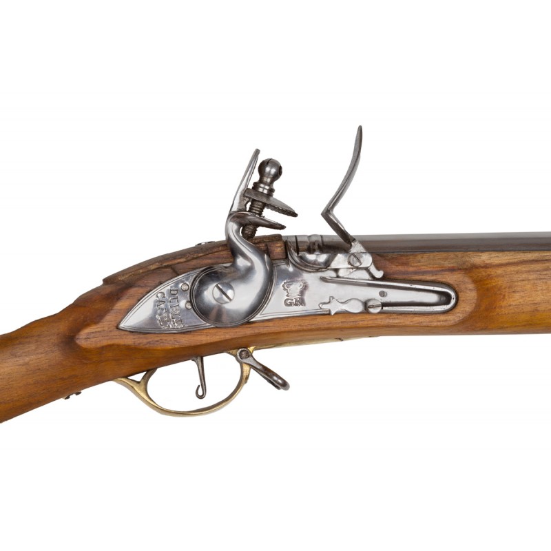 Moschetto britannico Modello 1775 Guerra d'Indipendenza