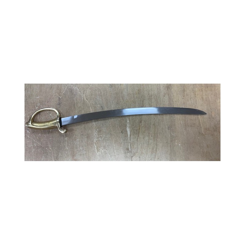Sciabola briquet Anno XI