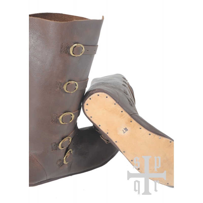 Bota medieval III