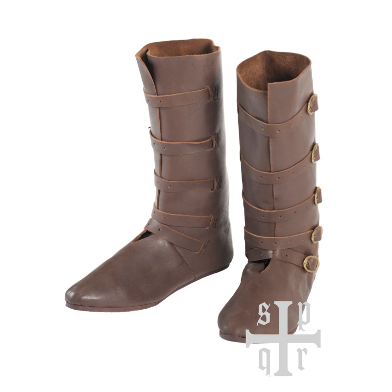 Bota medieval III