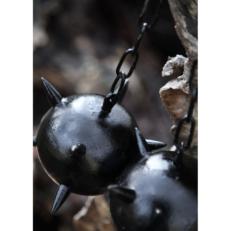 Arma medievale della famiglia delle mazze. XII secolo.