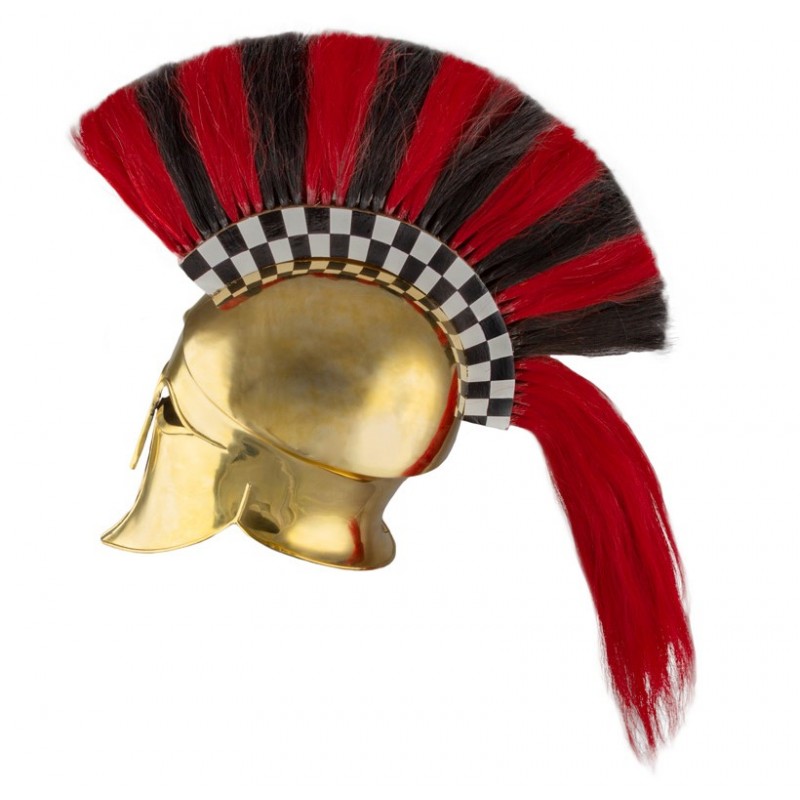 Elmo Italo Corintio III