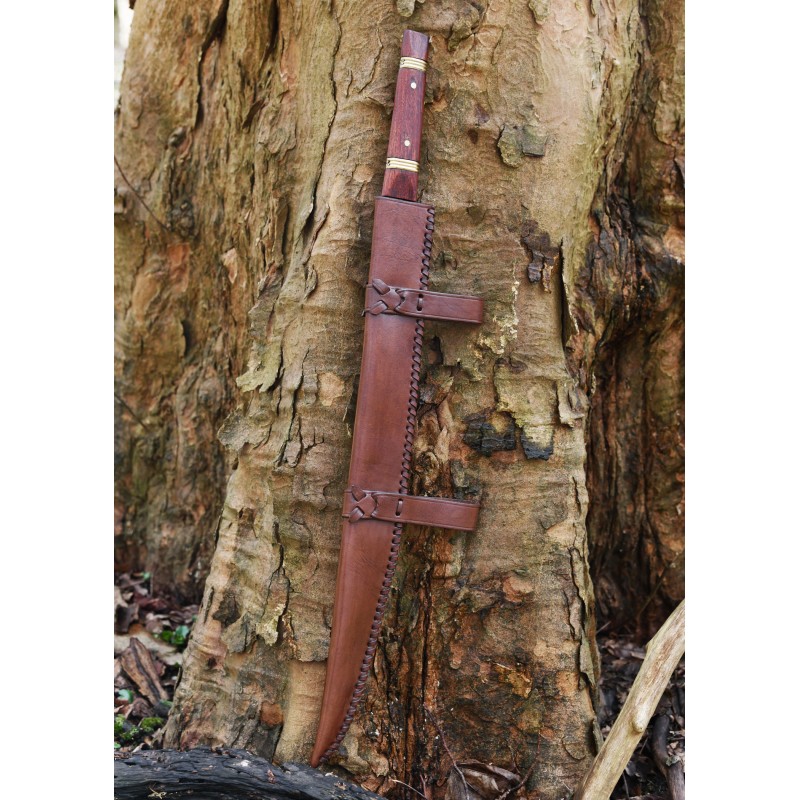 Scramasaxe allemand-romain du 4ème siècle après J.