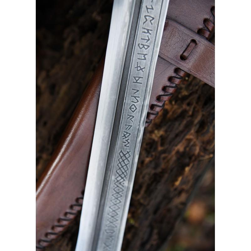 Scramasaxe allemand-romain du 4ème siècle après J.