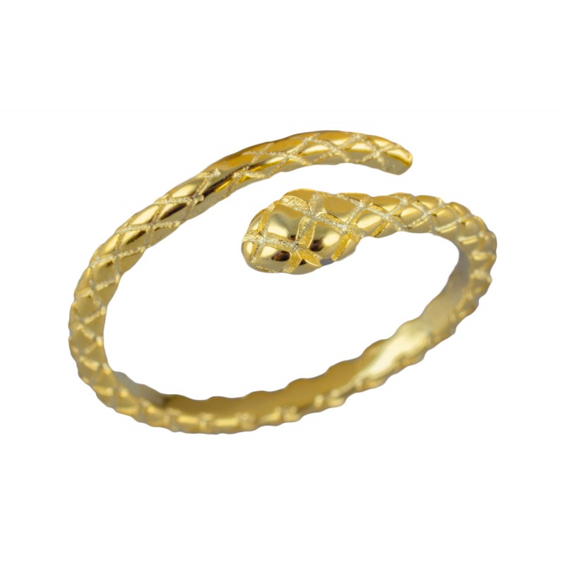 Anello serpente II